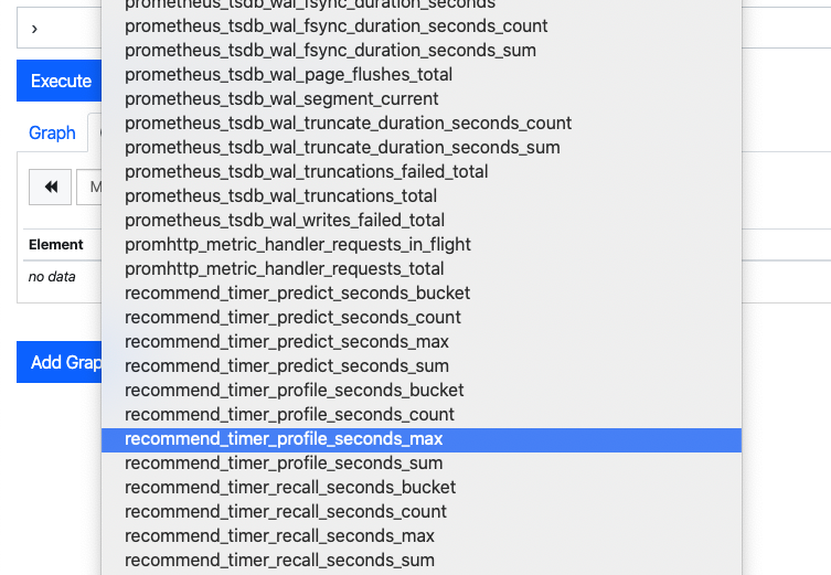 使用 springboot actuator & prometheus & grafana 监控你的应用 | Inspiration