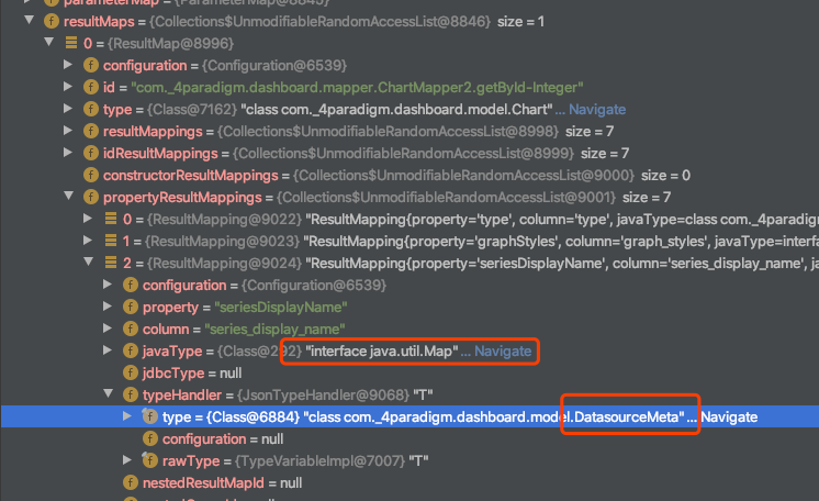 聊聊 Mybatis 的 TypeHandler | Inspiration